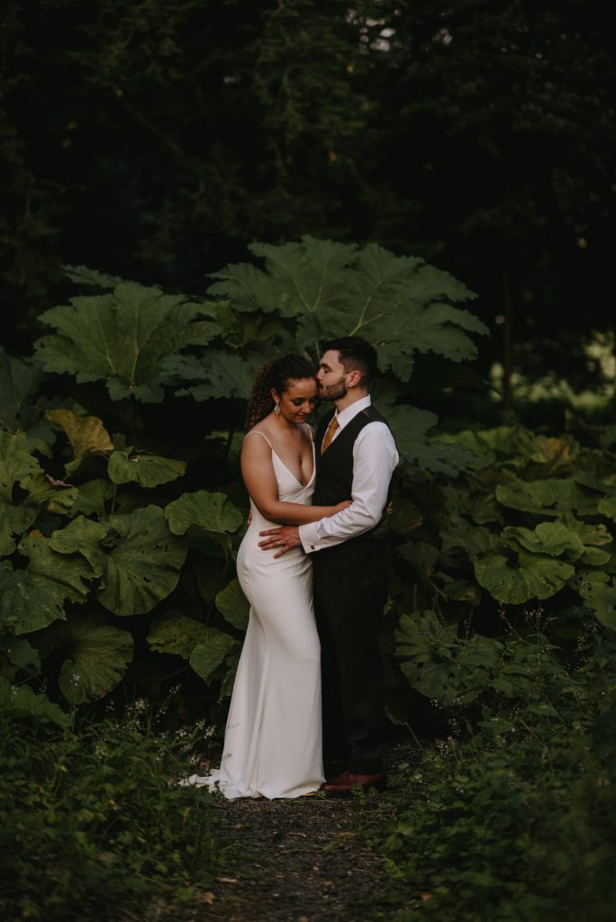 - Wiltshire Wedding Photographer - Jamie Waters Photography