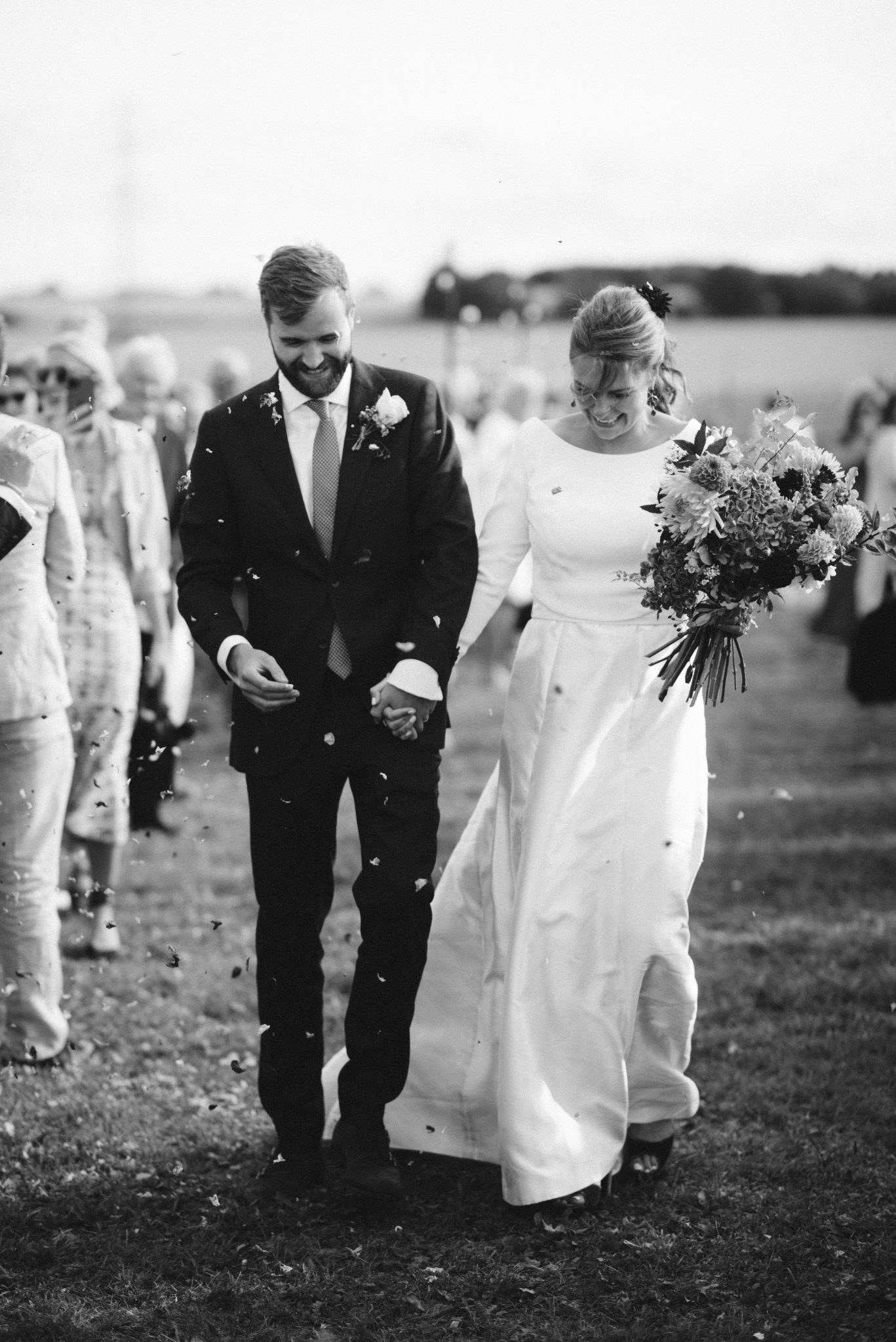 Home - Wiltshire Wedding Photographer - Jamie Waters Photography